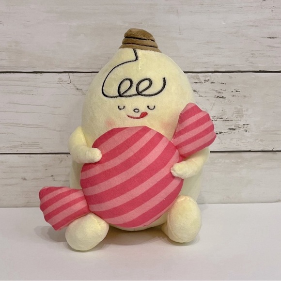 Luminocity | Toys | New Luminocity Festival Mascot Sweet Candy Lumi ...